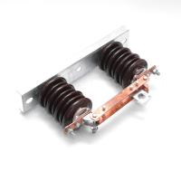 China Outdoor High Voltage Disconnect Switch 12kV-550kV 630A-4000A for Electrical Isolation for sale