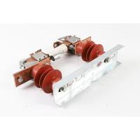 China Outdoor High Voltage Disconnect Switch 12kV-550kV 630A-4000A Air Insulated for sale