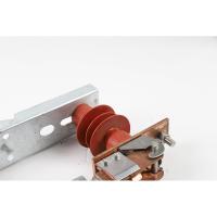 China Outdoor High Voltage Disconnect Switch 12kV-550kV 630A-4000A Air Insulated for sale