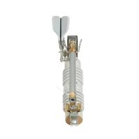 China Weather Resistant High Voltage Fuse Cutout 12kV-38kV 100A-400A for Overhead Distribution Protection for sale