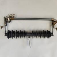 China Dropout Fuse Link 12kV-38kV Overcurrent Protection Device 100A-400A for Power Distribution for sale