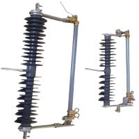 China Dropout Fuse Link 12kV-38kV Overcurrent Protection Device 100A-400A for Power Distribution for sale