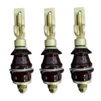 China Transformer Accessories 36kV 66kV Voltage Rating Three Phase Power Distribution System Parts for sale