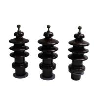 China Transformer Accessories 36kV 66kV Voltage Rating Three Phase Power Distribution System Parts for sale