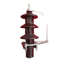 China Transformer Accessories 36kV 66kV Voltage Rating Three Phase Power Distribution System Parts for sale