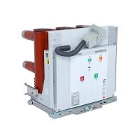 China 12kV 630A Vacuum Circuit Breaker S304 IEC 62271-100 Draw or Fixed Installation for sale