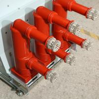 China 12kV 630A Vacuum Circuit Breaker S304 IEC 62271-100 Draw or Fixed Installation for sale