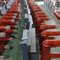 China 12kV 630A Vacuum Circuit Breaker S304 IEC 62271-100 Draw or Fixed Installation for sale