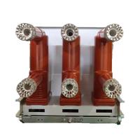 China 12kV 630A Vacuum Circuit Breaker S304 IEC 62271-100 Draw or Fixed Installation for sale