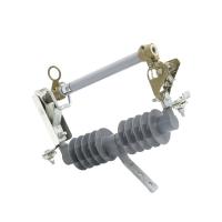 China High Voltage Drop Out Fuse Cutout 12kV-38kV 100A-400A Copper or Silver Fuselink for sale