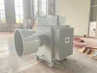 China Oil-Immersed Electrostatic Precipitator Transformer 100kV High Voltage Rectifier for Industrial Dust Removal for sale
