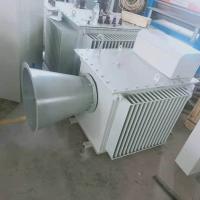 China Oil Immersed Electrostatic Precipitator Transformer 69kV 72kV 100kV 50Hz 60Hz Industrial Power for sale
