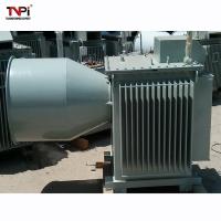China Oil Immersed Electrostatic Precipitator Transformer 69kV 72kV 100kV 50Hz 60Hz Industrial Power for sale