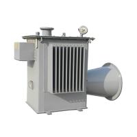 China Oil Immersed Electrostatic Precipitator Transformer 69kV 72kV 100kV 50Hz 60Hz Industrial Power for sale