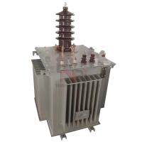 China Oil Immersed Electrostatic Precipitator Transformer 69kV 72kV 100kV 50Hz 60Hz Industrial Power for sale