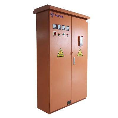 China Medium Voltage Switchgear 1kV to 36kV ANSI IEC with Earth Fault Protection for Power Distribution for sale