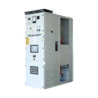 China Motorized Operatingmechanism MV Switchgear Floor-mounted Medium Voltage Electrical Switchgear for Power System Operation for sale