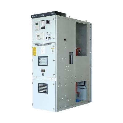 China Medium Voltage Switchgear 1kV to 36kV 4000A Motorized Operating Mechanism for Power Distribution for sale