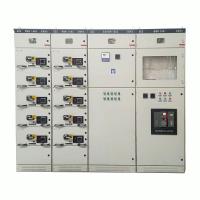 China Differential Protection Medium Voltage Switchgear Floor Mounted Solutions Ensuring Power Management and Electrical Safety for sale