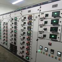 China Motorized Operatingmechanism MV Switchgear Floor-mounted Medium Voltage Electrical Switchgear for Power System Operation for sale