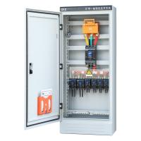 China Sheet Steel Medium Voltage Switchgear SF6 Insulated Indoor Outdoor 1kV to 35kV for sale