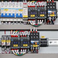 China Sheet Steel Medium Voltage Switchgear SF6 Insulated Indoor Outdoor 1kV to 35kV for sale