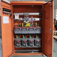China Medium Voltage Switchgear 1kV to 36kV ANSI IEC with Earth Fault Protection for Power Distribution for sale