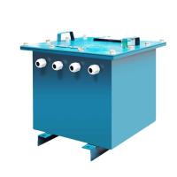 China Mining Explosion-Proof Dry Type Transformer 35kV 2500kVA Flameproof IEC for sale