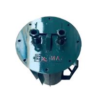 China Explosion Proof Dry Type Mining Transformer 2500kVA 35kV 50 60Hz Overload Short Circuit Protection for sale