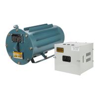 China Explosion Proof Dry Type Mining Transformer 2500kVA 35kV 50 60Hz Overload Short Circuit Protection for sale