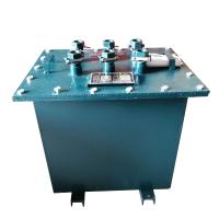 China Explosion Proof Dry Type Mining Transformer 2500kVA 35kV 50 60Hz Overload Short Circuit Protection for sale