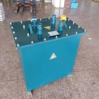 China Explosion Proof Dry Type Mining Transformer 2500kVA 35kV 50 60Hz Overload Short Circuit Protection for sale