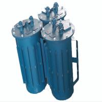 China Mining Explosion-Proof Dry Type Transformer 35kV 2500kVA Air Cooled IEC for sale