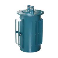 China Mining Explosion-Proof Dry Type Transformer 35kV 2500kVA Flameproof IEC for sale