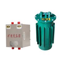 China Mining Explosion-Proof Dry Type Transformer 35kV 2500kVA Flameproof IEC for sale
