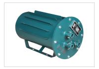 China Mining Explosion-Proof Dry Type Transformer 35kV 2500kVA Flameproof IEC for sale