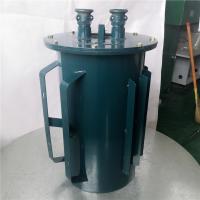 China Mining Explosion-Proof Dry Type Transformer 2500kVA 35kV IEC Certified Flameproof for sale