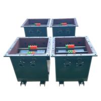 China Mining Explosion-Proof Dry Type Transformer 35kV 2500kVA Flameproof IEC for sale