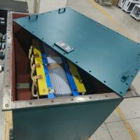 China Mining Explosion-Proof Dry Type Transformer 35kV 2500kVA Flameproof IEC for sale
