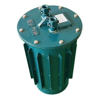 China Flameproof Dry Type Transformer 35kV 2500kVA Explosion-Proof Mining Power Distribution for sale