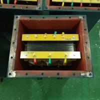 China Mining Explosion-Proof Dry Type Transformer 2500kVA 35kV IEC Certified Flameproof for sale