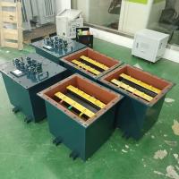 China Mining Explosion-Proof Dry Type Transformer 2500kVA 35kV IEC Certified Flameproof for sale