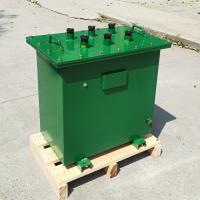 China Mining Explosion Proof Dry Type Transformer 35kV 2500kVA 50 60Hz Air Cooled for sale
