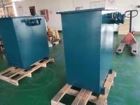 China Mining Explosion Proof Dry Type Transformer 35kV 2500kVA 50 60Hz Air Cooled for sale