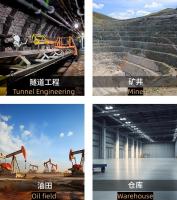China Dry Type Mining Explosion Proof Transformer 35kV 2500kVA ANSI Standard for sale