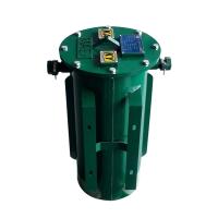 China Dry Type Mining Explosion Proof Transformer 35kV 2500kVA ANSI Standard for sale