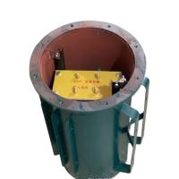 China Dry Type Mining Explosion Proof Transformer 35kV 2500kVA ANSI Standard for sale