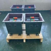 China Mining Explosion Proof Dry Type Transformer 35kV 2500kVA 50 60Hz Air Cooled for sale
