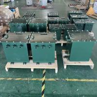 China Dry Type Mining Explosion Proof Transformer 35kV 2500kVA ANSI Standard for sale