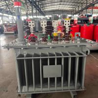 China BESS Transformer for Battery Energy Storage System Solar Wind Farm Grid-Tie EV Charging Station Power Transformer for sale